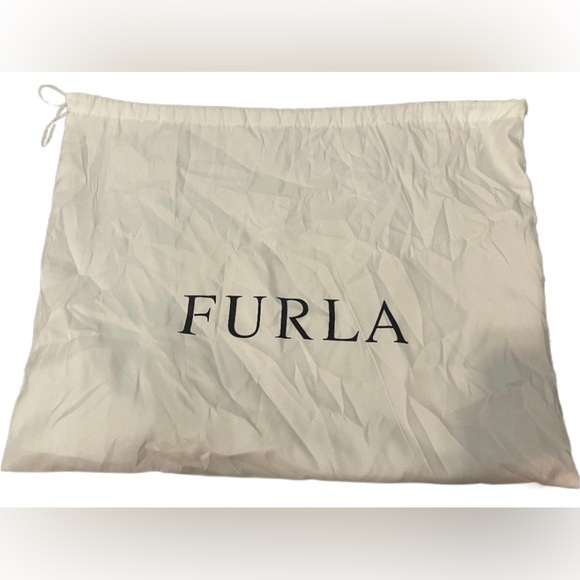 Furla | Bags | Brand New Large Furla Dust Bag | Poshmark